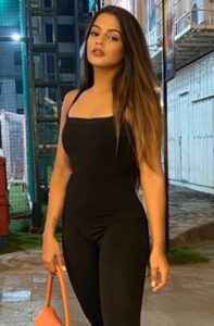 Tania Singh (Model) Age, Death, Boyfriend, Family, Biography & More ...