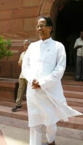 Tarun Gogoi Age, Caste, Death, Wife, Children, Family, Biography & More » StarsUnfolded