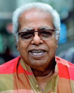 Thilakan Age, Death, Wife, Children, Family, Biography & More ...