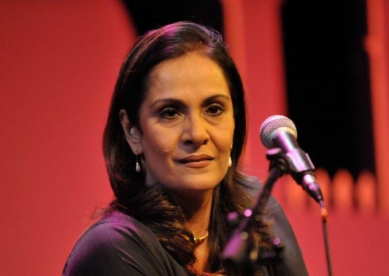 Tina Sani Age, Husband, Children, Family, Biography & More » StarsUnfolded