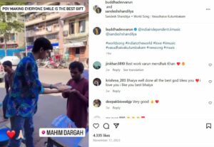 Varun Buddhadev Height, Age, Family, Biography & More » StarsUnfolded