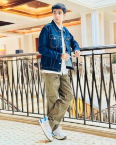 Varun Buddhadev Height, Age, Family, Biography & More » StarsUnfolded