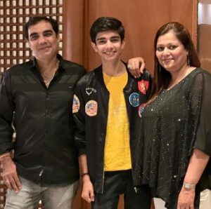 Varun Buddhadev Height, Age, Family, Biography & More » StarsUnfolded