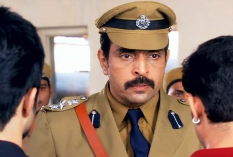 Vishwajeet Pradhan Age, Wife, Family, Biography & More » StarsUnfolded