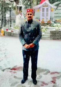 Yadvinder Goma Age, Wife, Family, Biography & More » StarsUnfolded