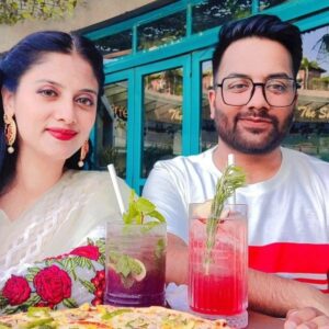 Yana Mir Age, Husband, Family, Biography & More » StarsUnfolded