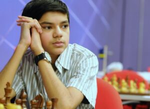 Anish Giri Height, Age, Girlfriend, Wife, Family, Biography & More ...
