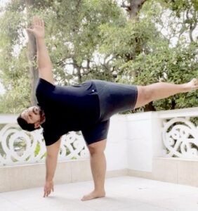 Zorian Cross Age, Wife, Family, Biography & More » StarsUnfolded