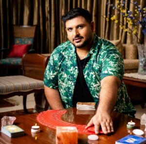 Zorian Cross Age, Wife, Family, Biography & More » StarsUnfolded