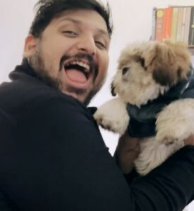 Zorian Cross Age, Wife, Family, Biography & More » StarsUnfolded