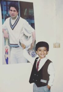 Monank Patel Height, Age, Wife, Family, Biography & More » StarsUnfolded