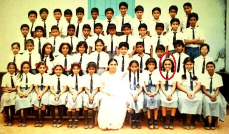 Lena (Actress) Height, Age, Husband, Children, Family, Biography & More ...