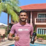 Manvir Singh (Footballer) Height, Age, Wife, Family, Biography » StarsUnfolded