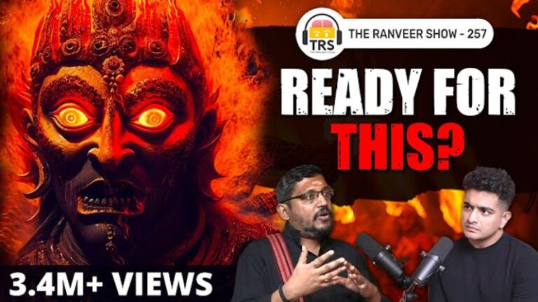 Rajarshi Nandy Biography » StarsUnfolded