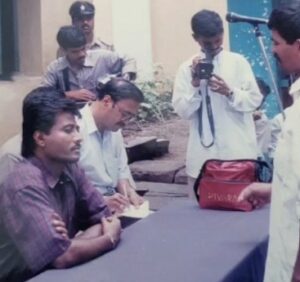 K. Shivaram Age, Death, Wife, Children, Family, Biography & More ...