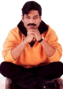 Sanjay Narvekar Age, Wife, Family, Biography & More » StarsUnfolded