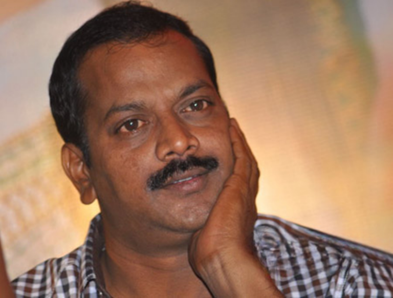 A. S. Ravi Kumar Chowdary Age, Wife, Family, Biography & More ...