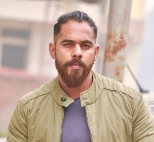 Aadi Nagar (YouTuber) Height, Age, Caste, Family, Biography » StarsUnfolded