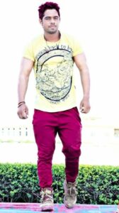 Aadi Nagar (YouTuber) Height, Age, Caste, Family, Biography » StarsUnfolded