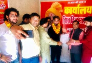 Aadi Nagar (YouTuber) Height, Age, Caste, Family, Biography » StarsUnfolded