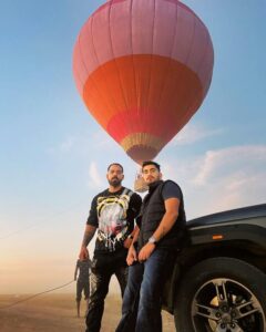 Aadi Nagar (YouTuber) Height, Age, Caste, Family, Biography » StarsUnfolded