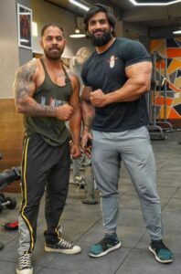 Aadi Nagar (YouTuber) Height, Age, Caste, Family, Biography » StarsUnfolded