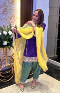 Abbu (Singer) Age, Husband, Family, Biography & More » StarsUnfolded