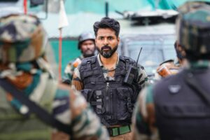 Major Mukund Varadarajan Age, Death, Wife, Children, Family, Biography ...