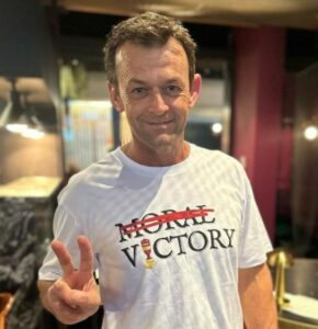 Adam Gilchrist Height, Age, Wife, Family, Biography & More » StarsUnfolded