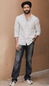 Adam Sabiq Height, Age, Girlfriend, Family, Biography & More ...