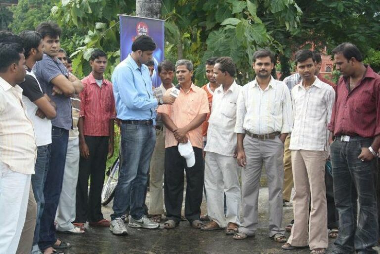 Adarsh Jha Biography » StarsUnfolded