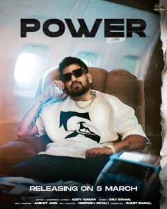 Addy Nagar Height, Age, Family, Biography » StarsUnfolded