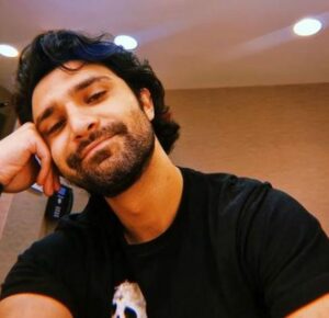 Ahad Raza Mir Height, Age, Girlfriend, Wife, Family, Biography & More ...