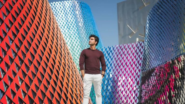 Ahad Raza Mir Height, Age, Girlfriend, Wife, Family, Biography & More ...