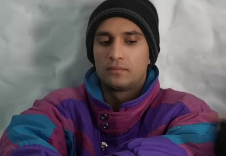 Ahad Raza Mir Height, Age, Girlfriend, Wife, Family, Biography & More ...