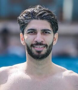 Amirhossein Mohammad Maleki Height, Age, Wife, Children, Family, Biography » StarsUnfolded