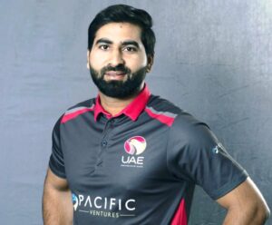 Muhammad Waseem Height, Age, Wife, Family, Biography & More » StarsUnfolded