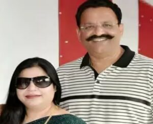 Afsa Ansari (Mukhtar Ansari’s Wife) Biography » StarsUnfolded