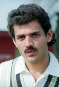 Vivek Razdan Age, Wife, Family, Biography & More » StarsUnfolded