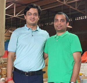 Ankit Agarwal (Phool Founder) Age, Wife, Family, Biography & More » StarsUnfolded