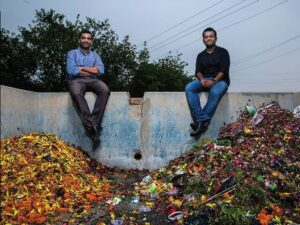 Ankit Agarwal (Phool Founder) Age, Wife, Family, Biography & More ...