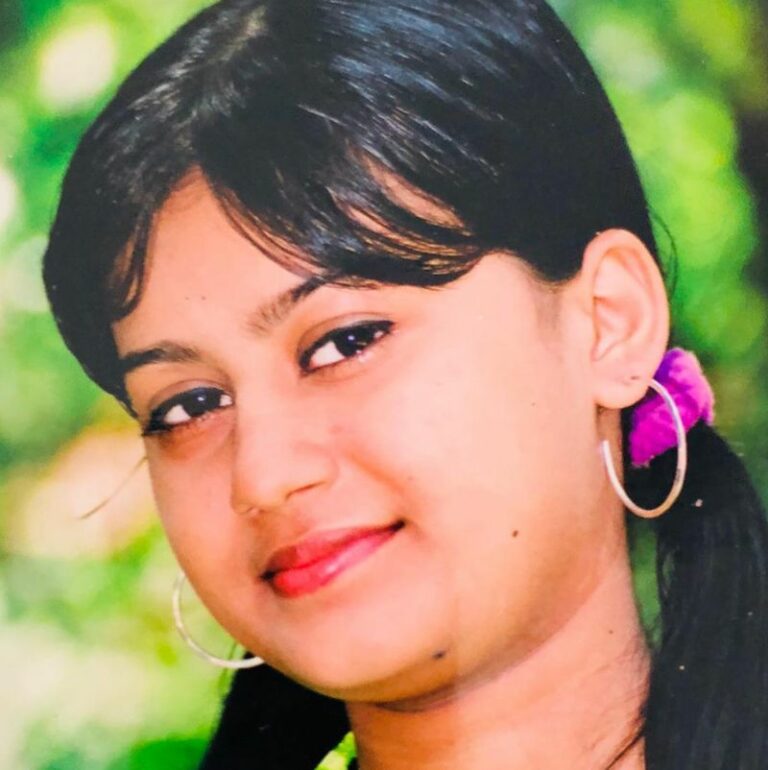 Ansiba Hassan Age, Boyfriend, Husband, Family, Biography & More ...