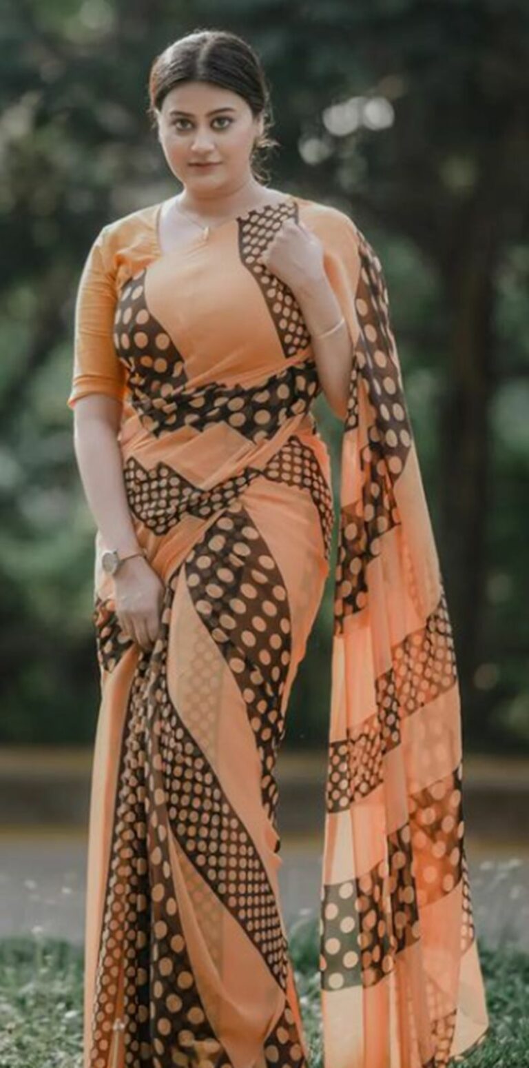 Ansiba Hassan Age, Boyfriend, Husband, Family, Biography & More ...