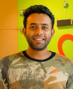 Arjun Ashokan Height, Age, Wife, Children, Family, Biography ...