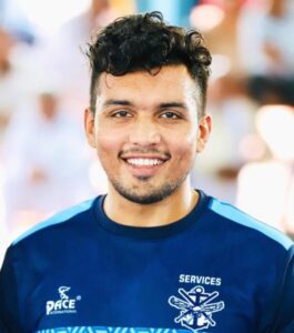 Arjun Deshwal Height, Age, Family, Biography » StarsUnfolded