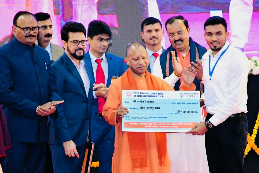 Arjun Deshwal Height, Age, Family, Biography » StarsUnfolded