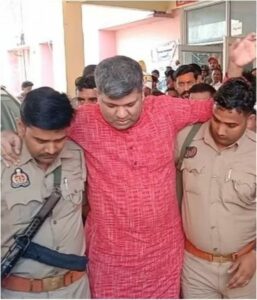 Ashish Singh Patel Age, Caste, Wife, Family, Biography & More ...