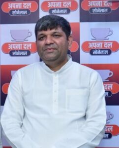 Ashish Singh Patel Age, Caste, Wife, Family, Biography & More ...
