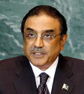 Asif Ali Zardari Age, Wife, Children, Family, Biography & More » StarsUnfolded
