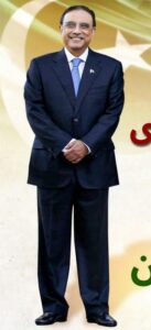 Asif Ali Zardari Age, Wife, Children, Family, Biography & More » StarsUnfolded